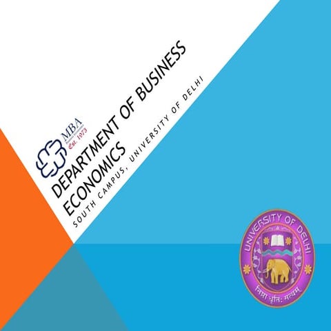 Dbe, du mba (be) corporate presentation | PDF