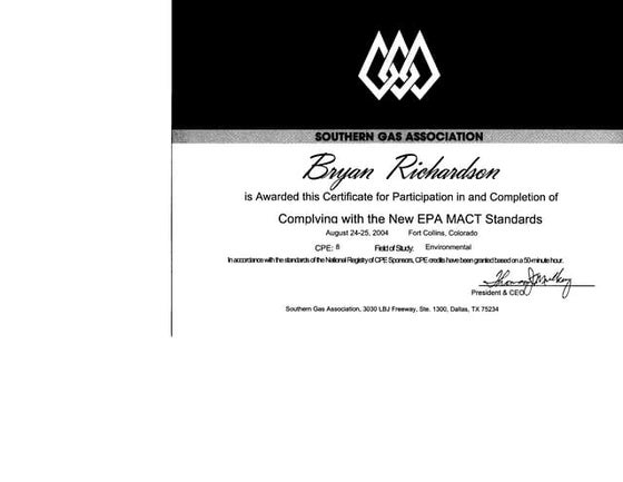 CSHO Haz Materials | PDF