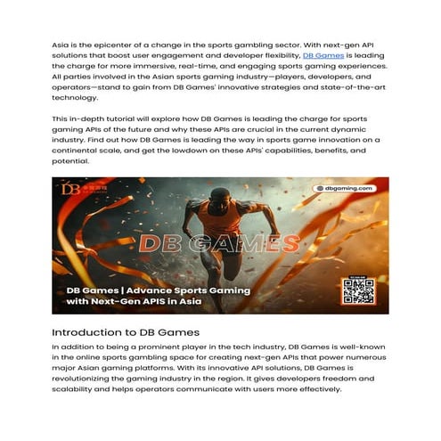 DB Games _ Digital Playground Powered by Advanced APIs.docx