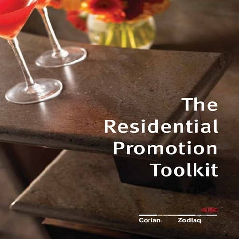 Fantastic Quartz countertop promotion Zodiaq Quartz | PDF