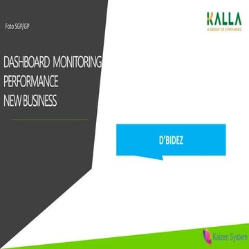 Kaizen step | PPT | Free Download