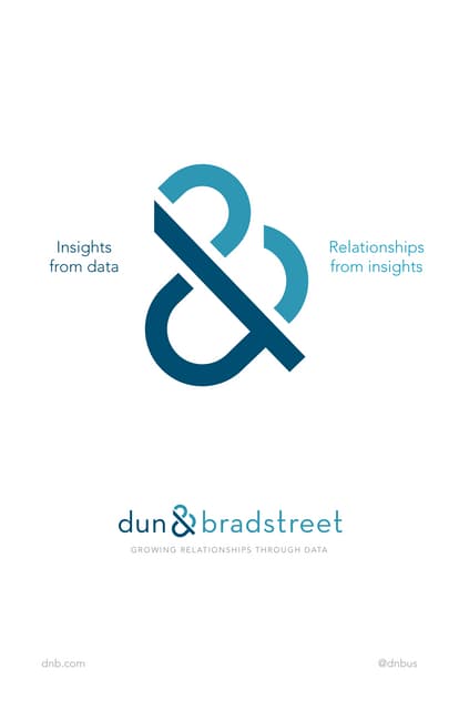 Dun & bradstreet