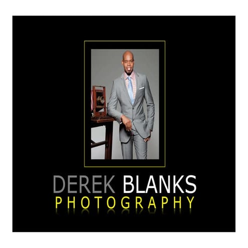 D blanks epk | PDF