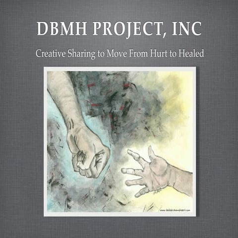 DBMH Project, Inc Vision | KEY