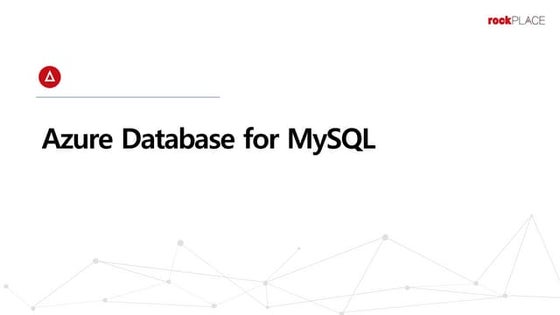 SQL Server to Azure SQL Database Migration | PPT SQL Server to Azure SQL Database Migration | PPT