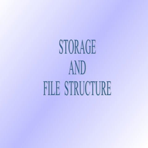 Dba lounge-sql server-performance-troubleshooting | PPT