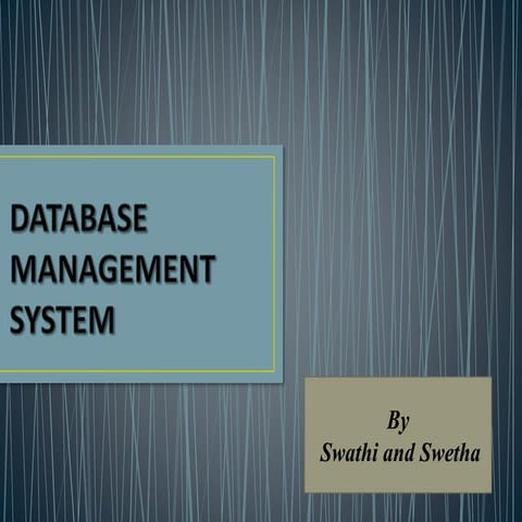 Chapter Five Physical Database Design.pptx