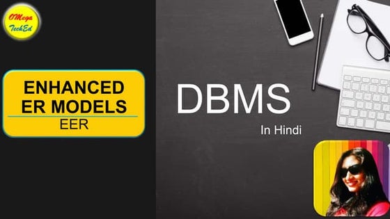 Dbms Notes Lecture 9 : Specialization, Generalization and Aggregation | PDF