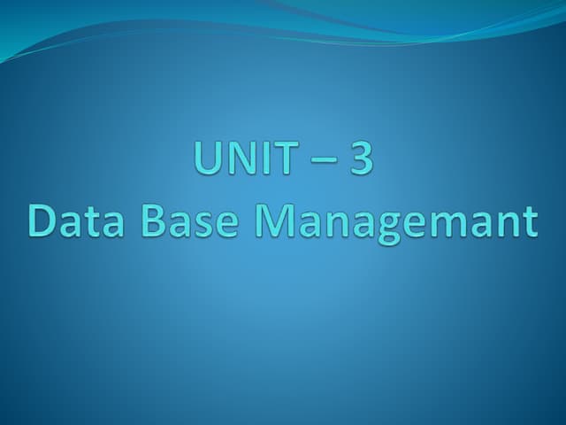 DBMS (1).pptx DBMS (1).pptx