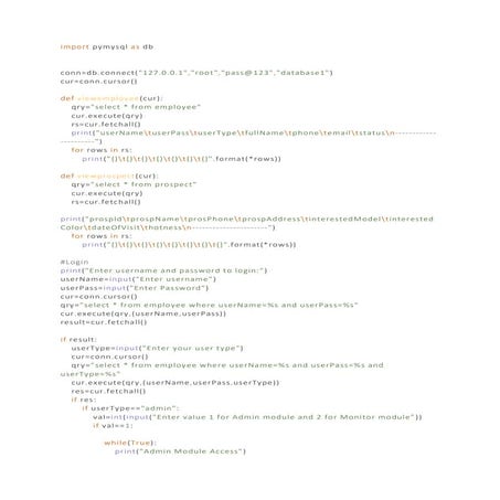 dbms project with output.docx