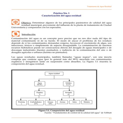 DEMANDA BIOLÓGICA Y QUÍMICA DE OXÍGENO Y OXÍGENO DISUELTO | PPTX