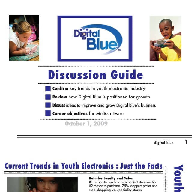 DB presentation | PDF