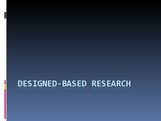 Practice Research | PDF