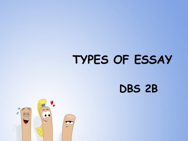 How To Write Different Types Of Essays In English how-to-write-different-types-of-essays-in-english