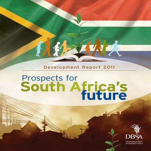 Dbsa development report 20111 | PDF