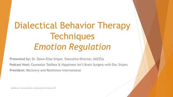 Science of boredom | PPT