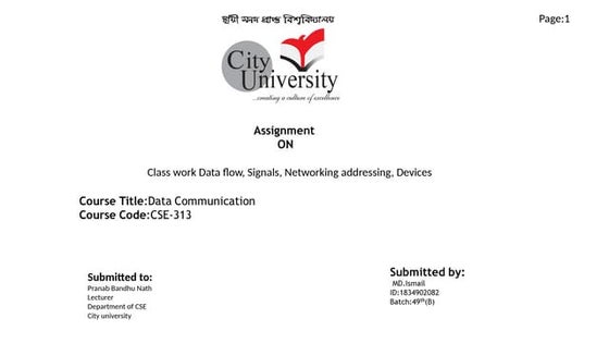 Introduction To Line Coding Schemes Ppt 4480