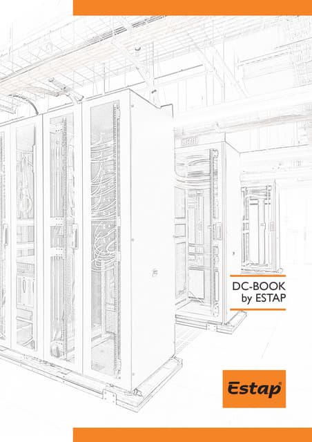 Data Center Tiers Explained | PPTX | Cloud Computing | Internet