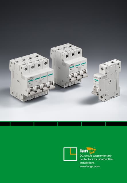 Cataloge schneider mcb c60 a | PDF