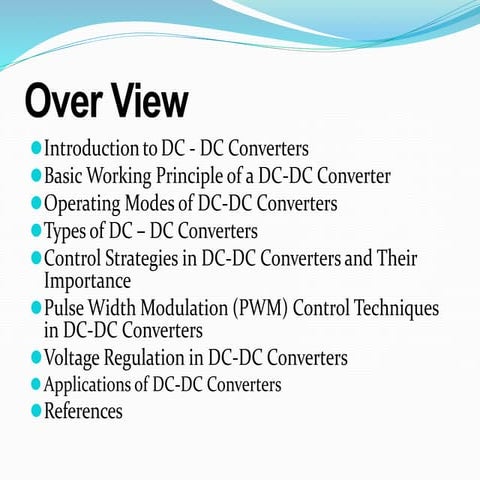 DC-DC Converter.pptx