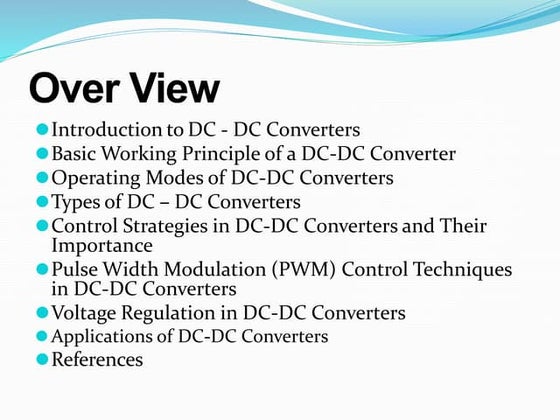 charging of battery from solar supply using buck boost converter | PPT
