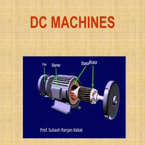DC-machines Power Point Presentation.pdf