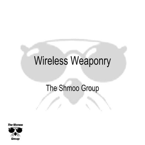 Dc 12 Shmoo | PPT