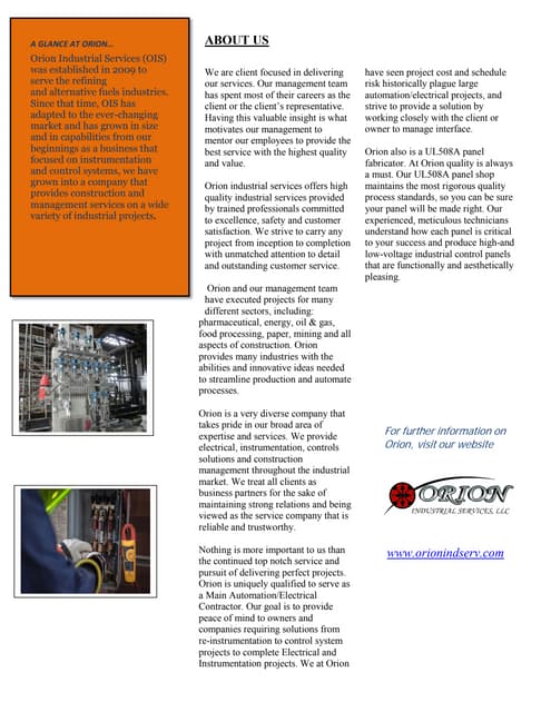 NewTech Engineers Profile | PPT