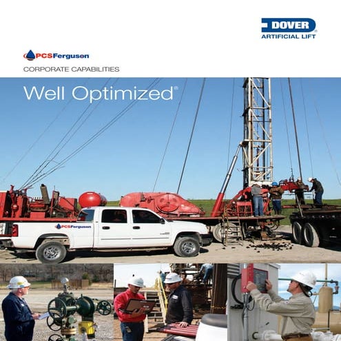 PCS-Ferguson_Corporate-Capabilities | PDF