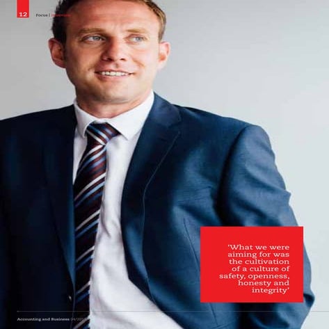 Gary Forbes - Accounting & Business Article (1) | PDF