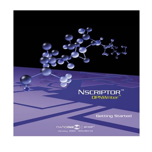 WatsonBruce NanoInk sample | PDF