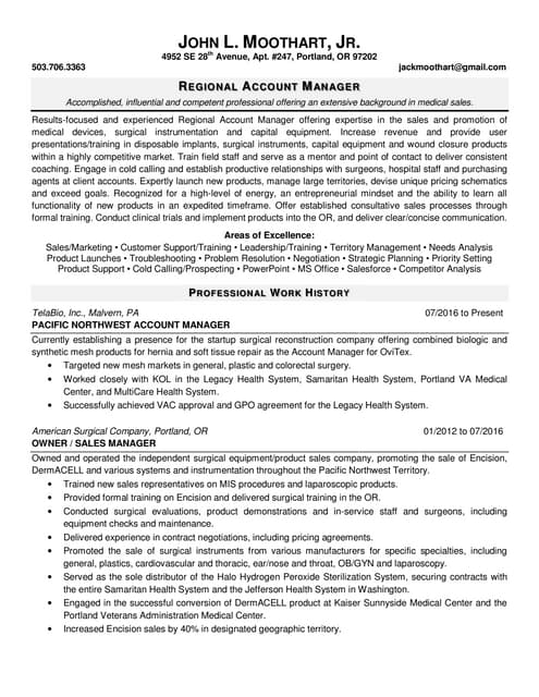 2016 04 allison balducci resume | PDF