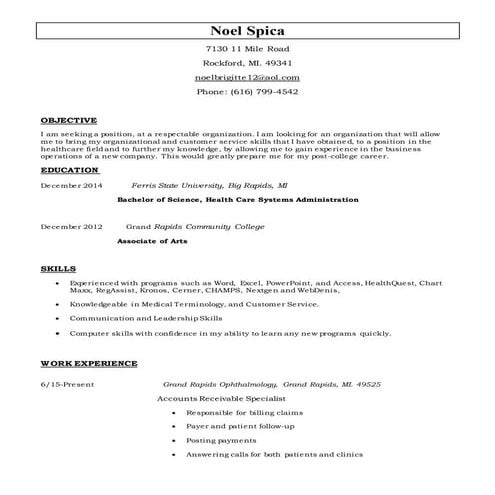 Roslyn Ramirez Resume | DOCX