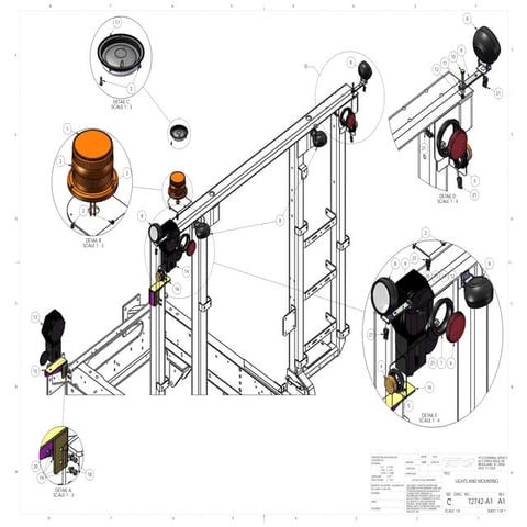 PLANT LAYOUT WITH PROPOSED PRODUCTION LINE FACILITY LAYOUT WITH ...