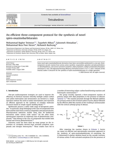 rsc paper | PDF