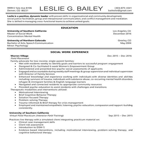 Resume-SDR | DOCX