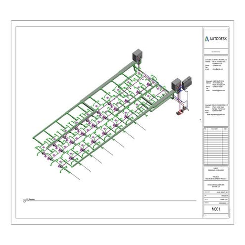REVIT_MEP_ PORTFOLIO | PDF