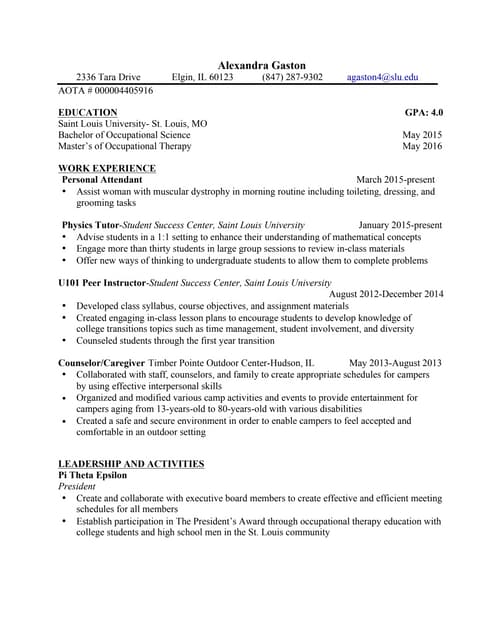 Steven Kung - Resume Final | DOC