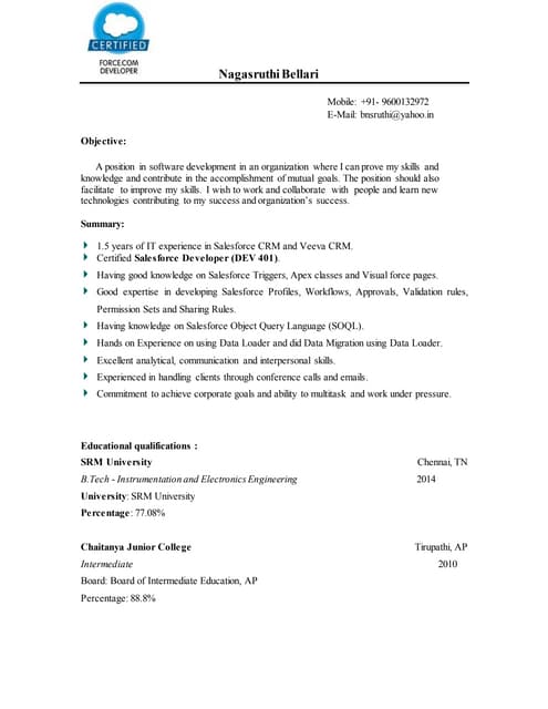 Sonia Basra CV | PDF