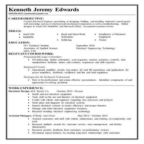 Kenneth Edwards 2016 | DOCX