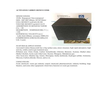 honeycomb | PDF
