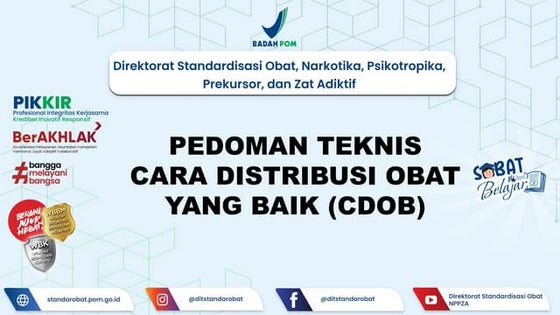 CARA DISTRIBUSI OBAT YANG BAIK (CDOB).pptx