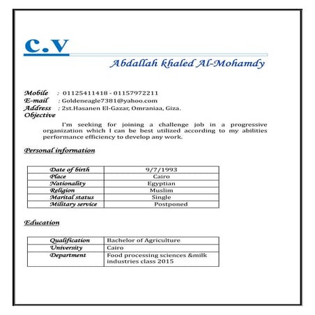 abdallah khaled | PDF