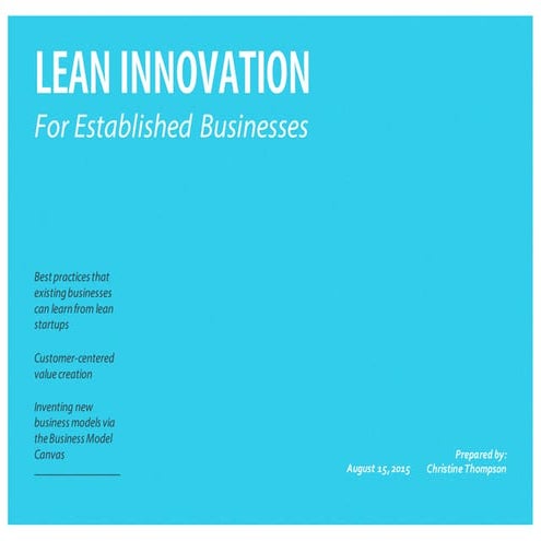 Business Model - PPT SLIDES.ppt