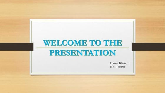 Moon chem Case Study | PPT