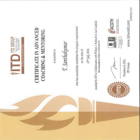 coaching &mentoring | PDF | Education