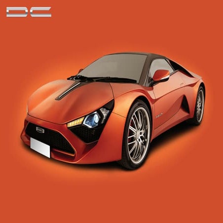 DC Avanti - Brochure | PPT