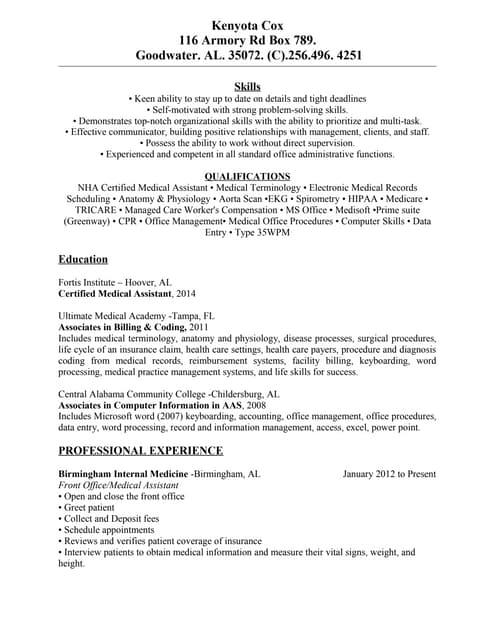 Lori Kramer_Resume | PDF | Healthcare Industry | Industries