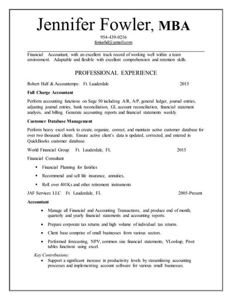 General Ledger-accountant-