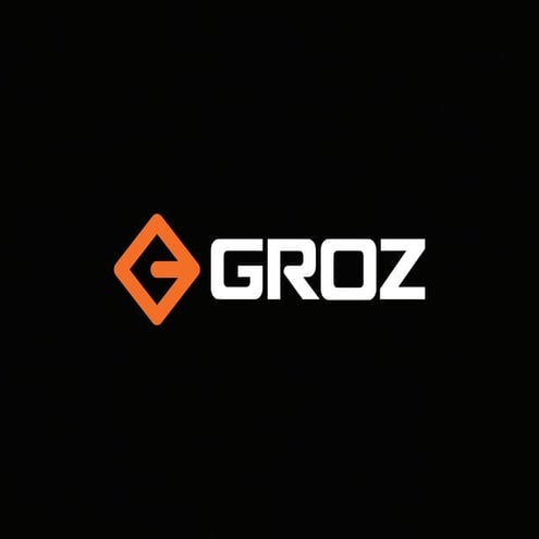 GROZ- PRESENTATION | PDF